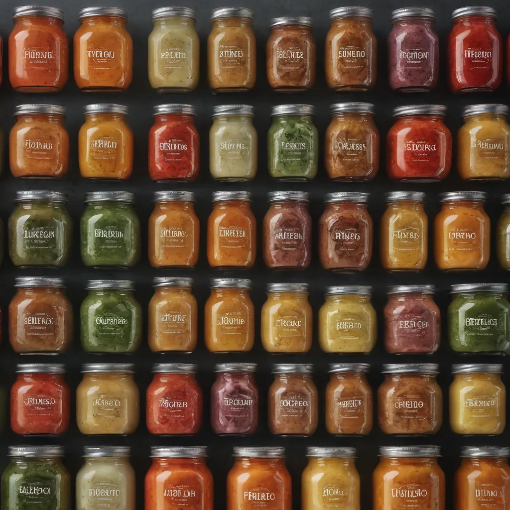 Keto-Friendly Dressings: A Complete Guide