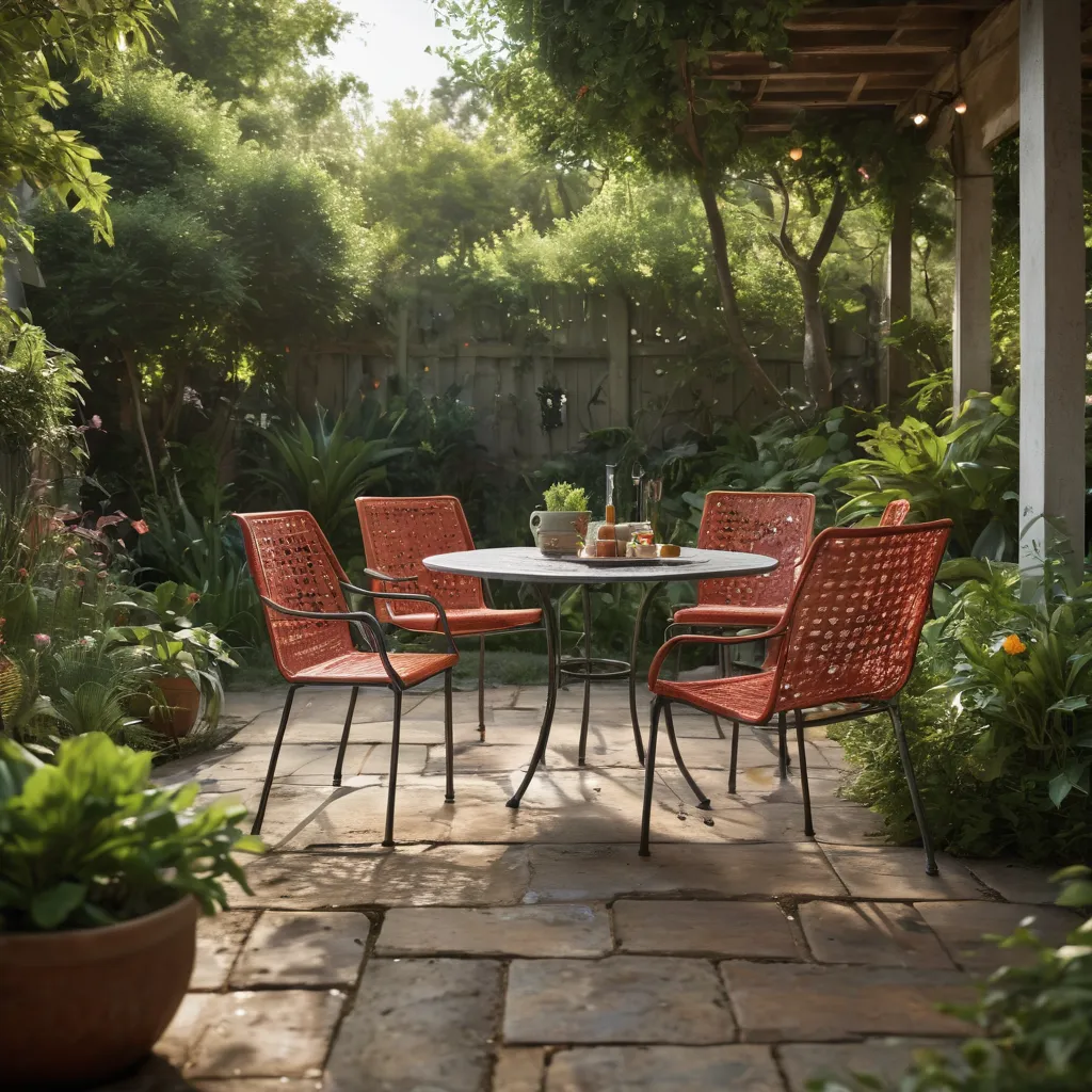 In-Depth Guide to Choosing Your Amazon Garden Set