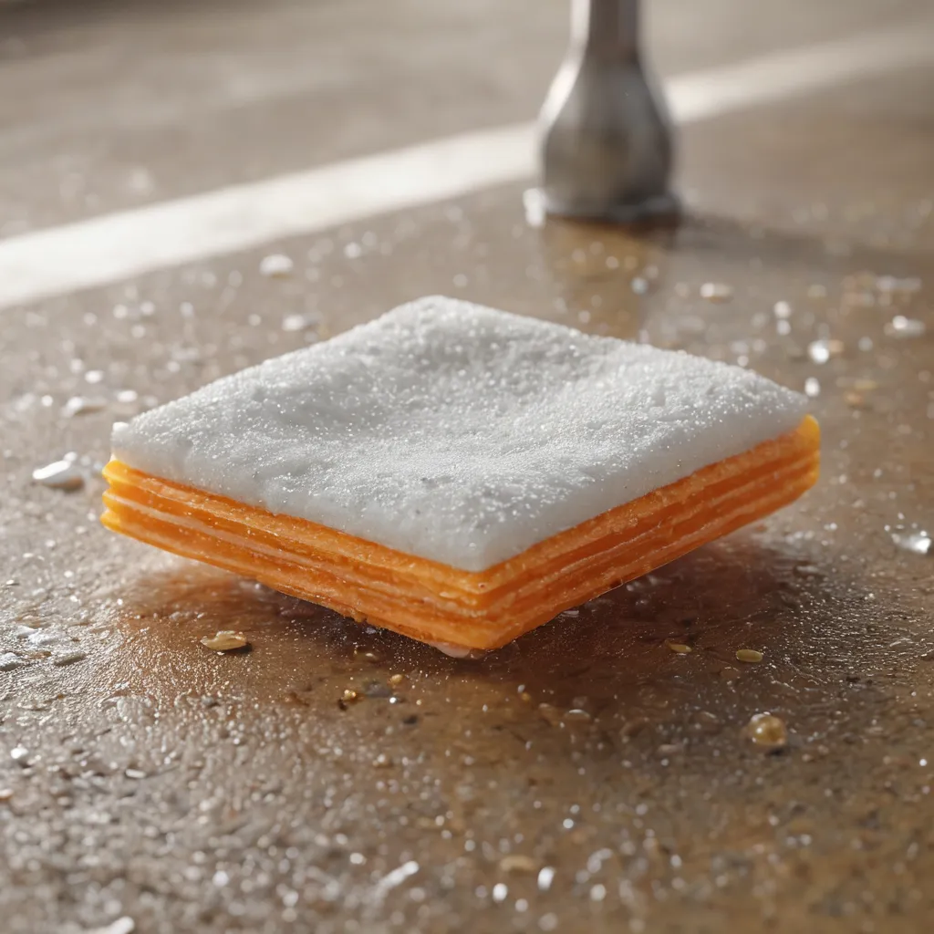 Chemical Analysis of Swiffer Wet Pads: Health & Environment