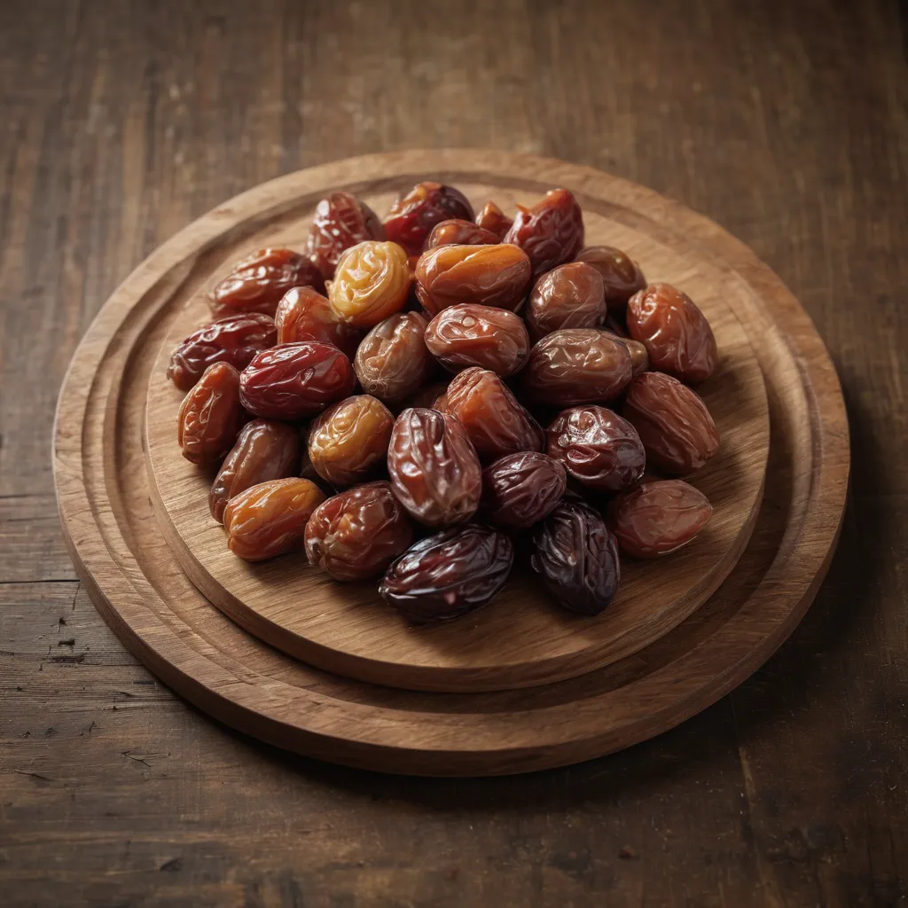 Are Dates Good to Eat? Nutritional and Culinary Insights