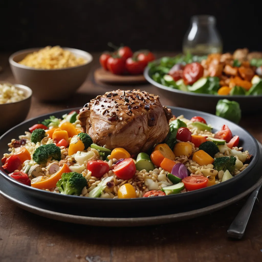 Becoming a Home Chef: Mastering Kosher Cooking