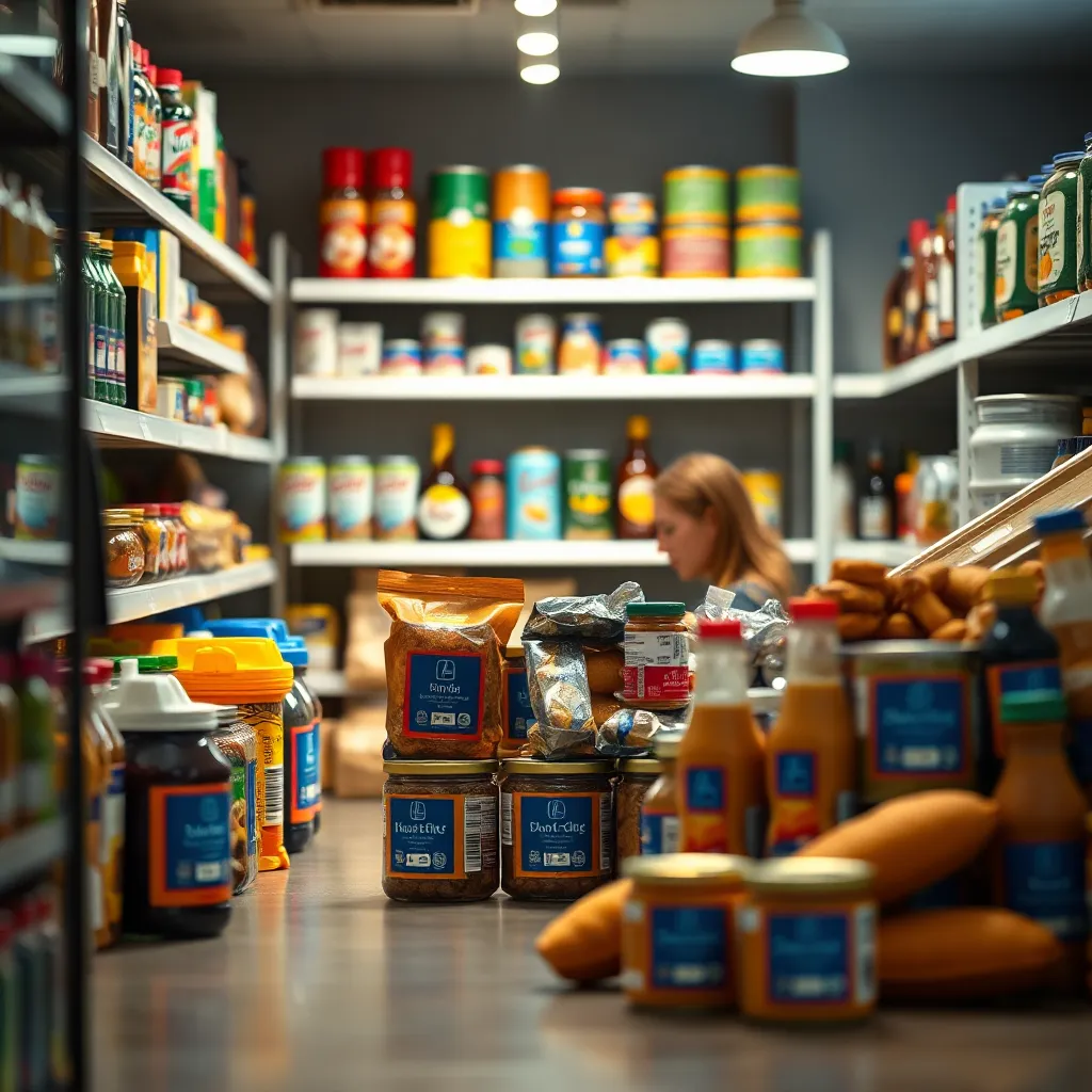 Top Aldi Picks of 2021: Taste and Value Combined