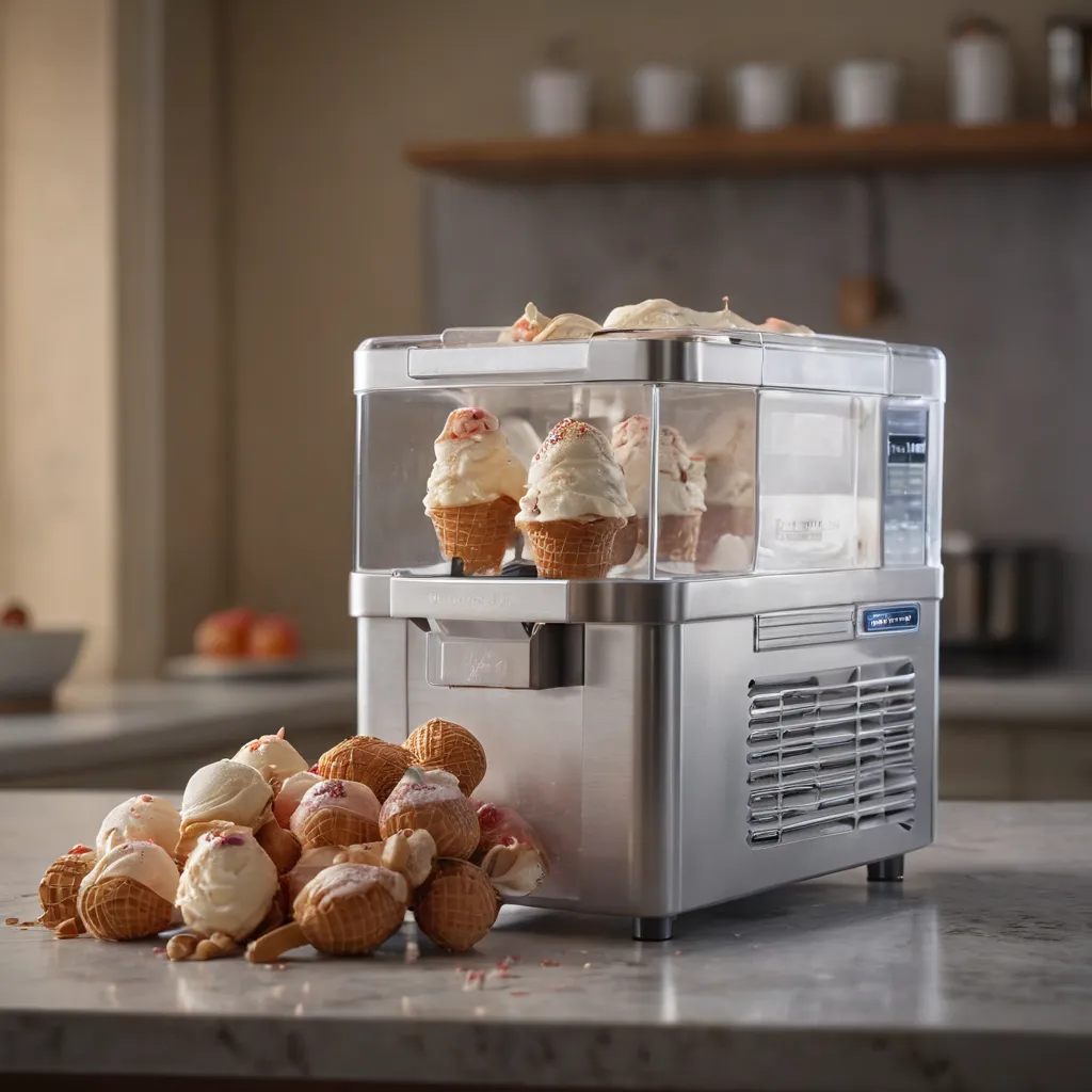 Top Ice Cream Makers for Home Under $100