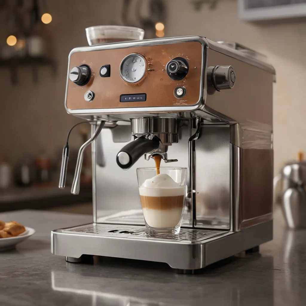 The Best In-Home Cappuccino Machines Reviewed