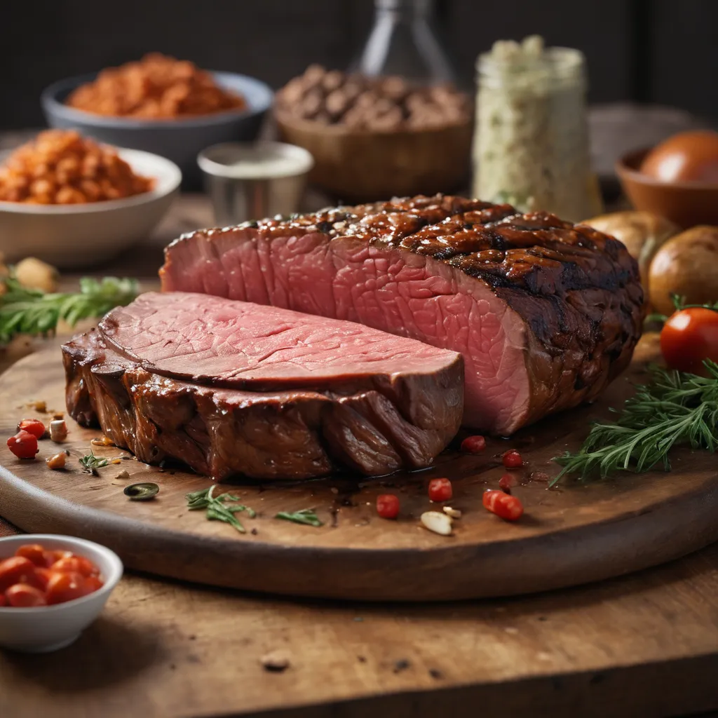 Buffalo Meat for Sale: A Comprehensive Guide