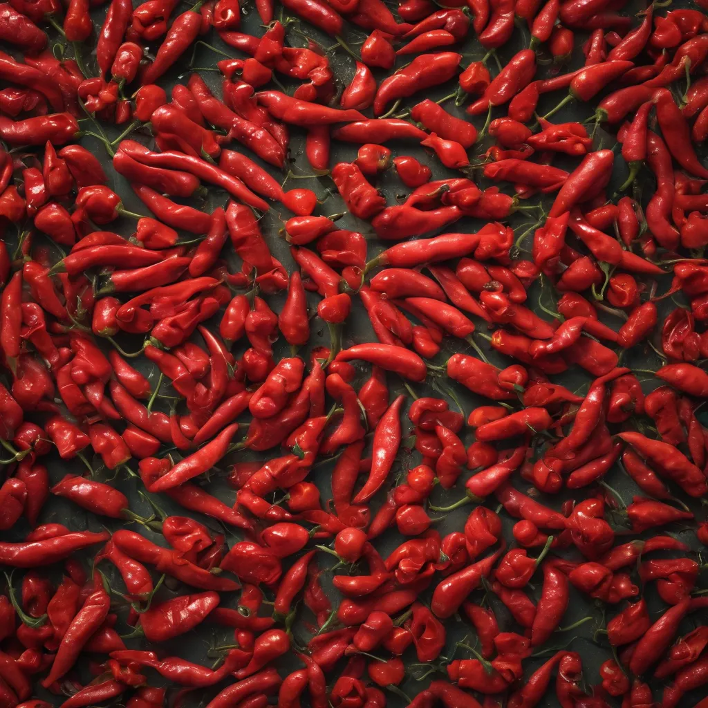 Calabrian Pepper Sauce: An In-Depth Exploration