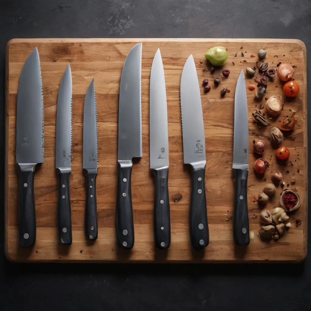 Understanding the Importance of Chef Knife Size