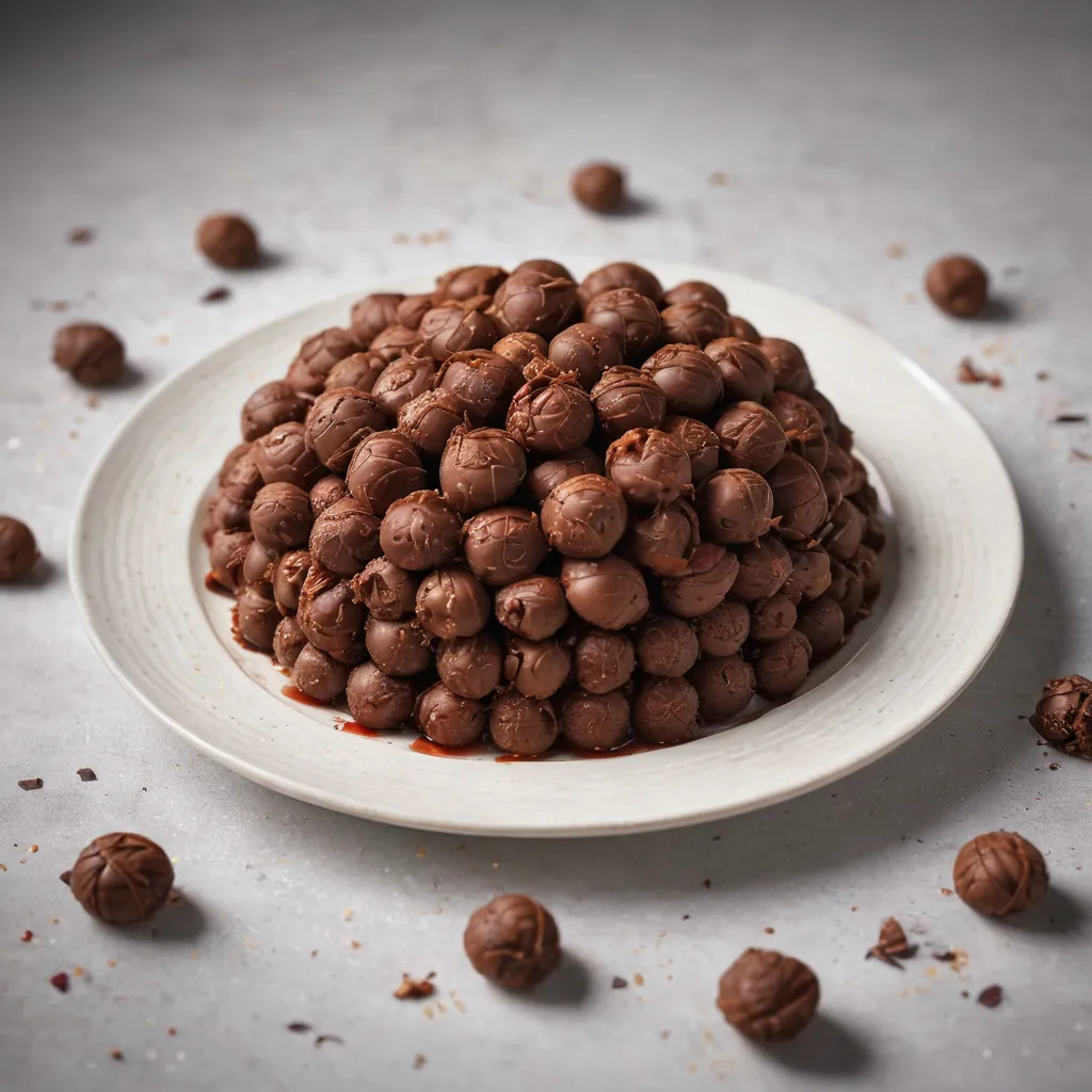 Chocolate Rugala: A Comprehensive Exploration