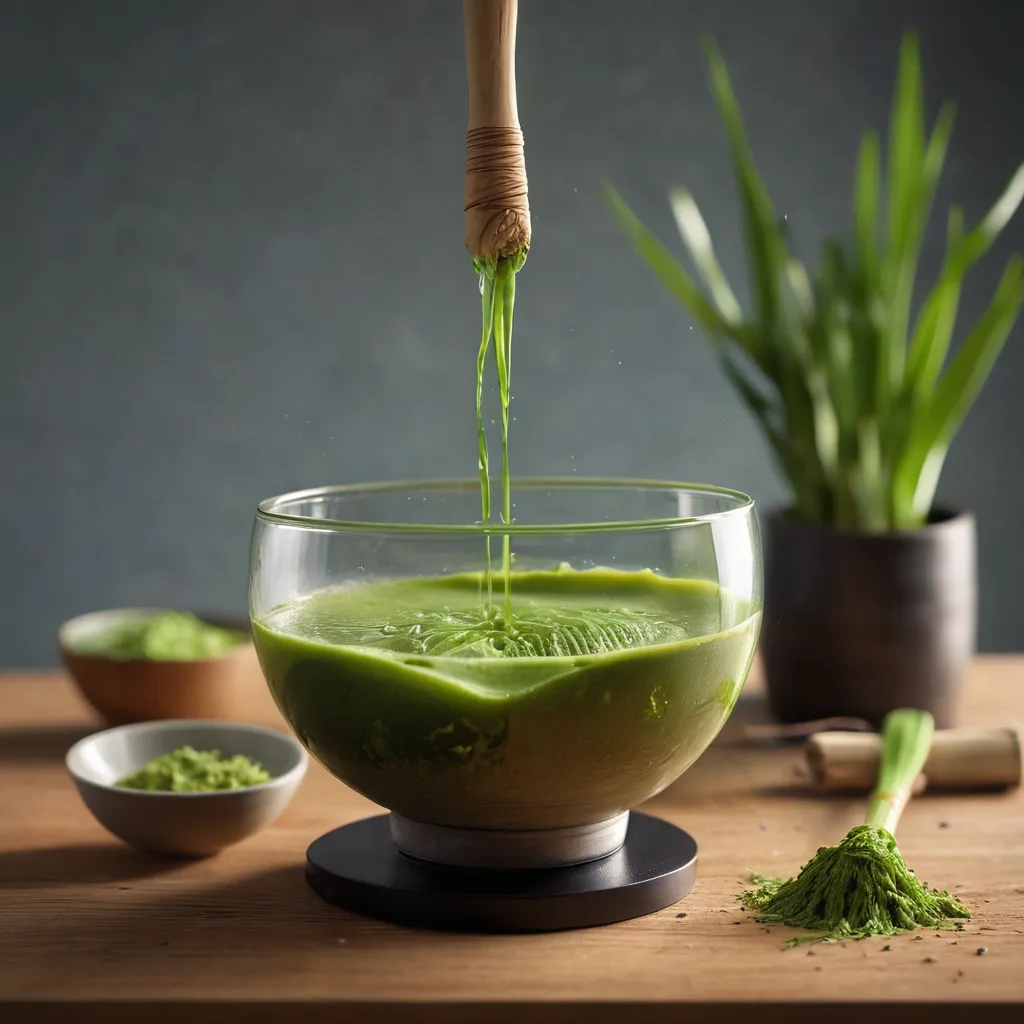 A Guide to Choosing the Finest Matcha Tea