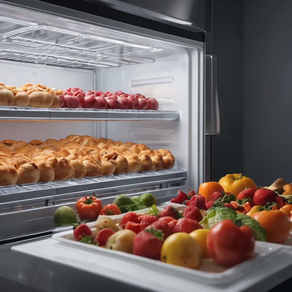 Choosing the Best Deep Freezer for Your Needs