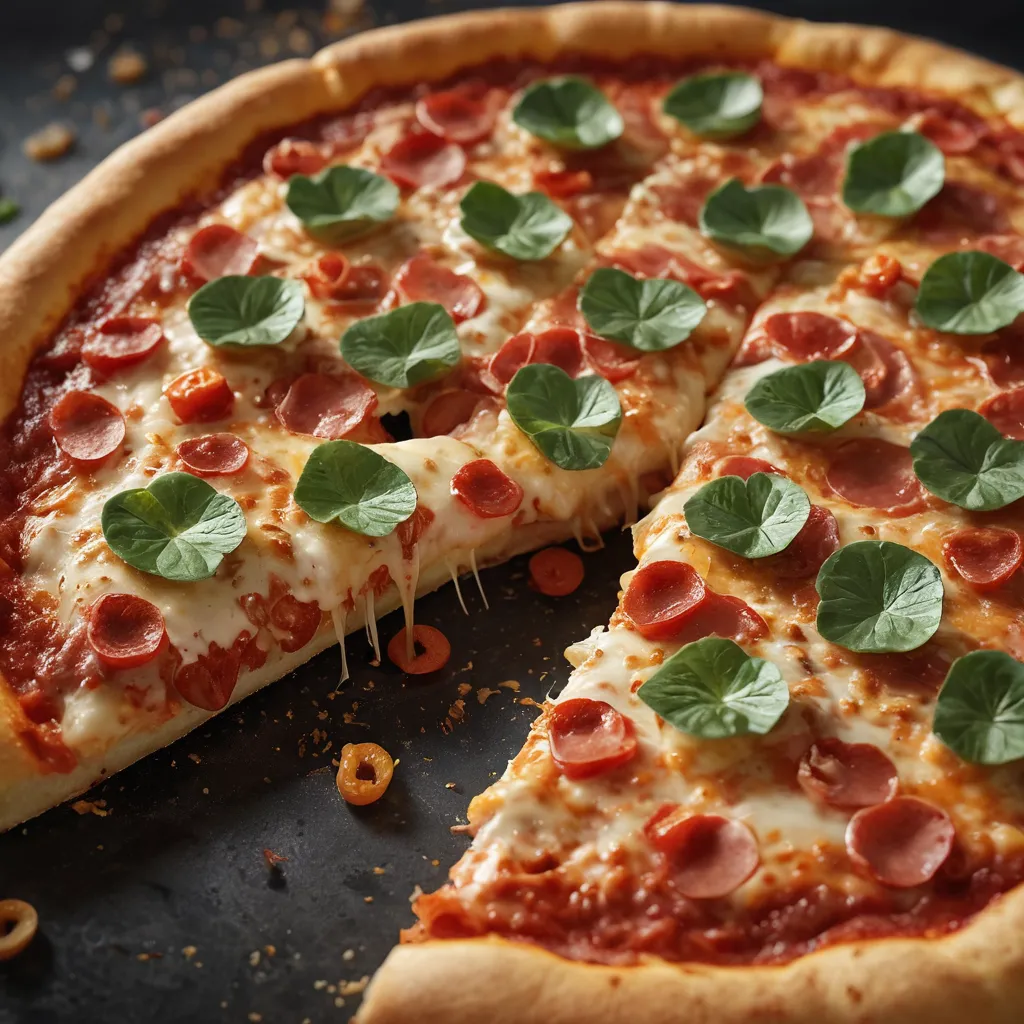 Cloverleaf Pizza: Unraveling Its Rich Legacy