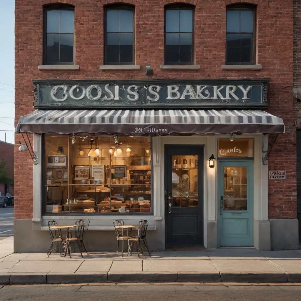 Exploring Collins Bakery: A Culinary Gem in Texas