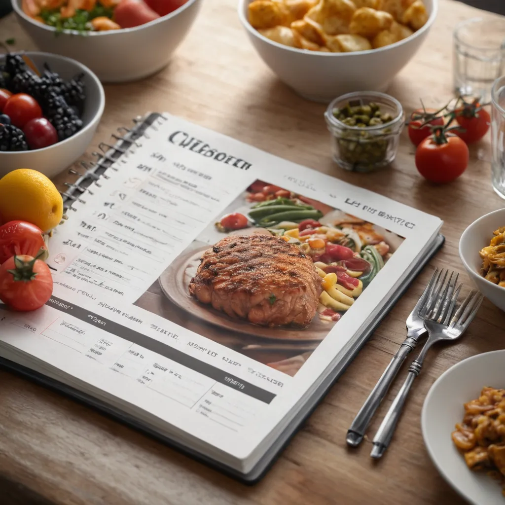 Efficient Weekly Meal Planning Guide for Culinary Success