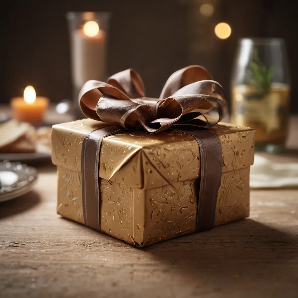 Thoughtful Gift Ideas for Your Girlfriend