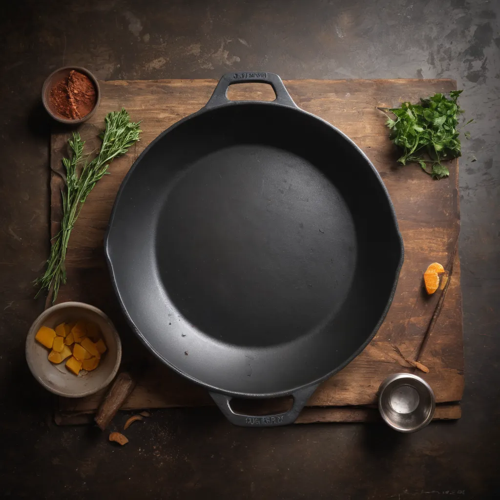 Effective Techniques for Removing Rust from Cast Iron