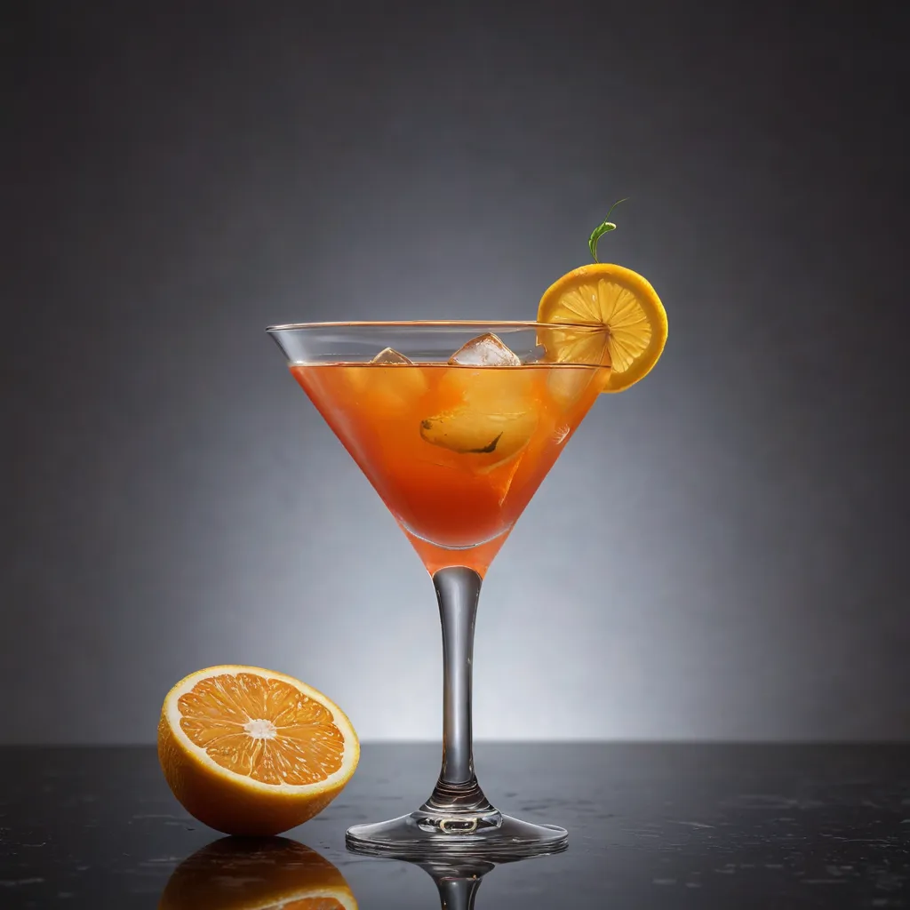 Ultimate Triple Sec Cocktail Recipes Guide
