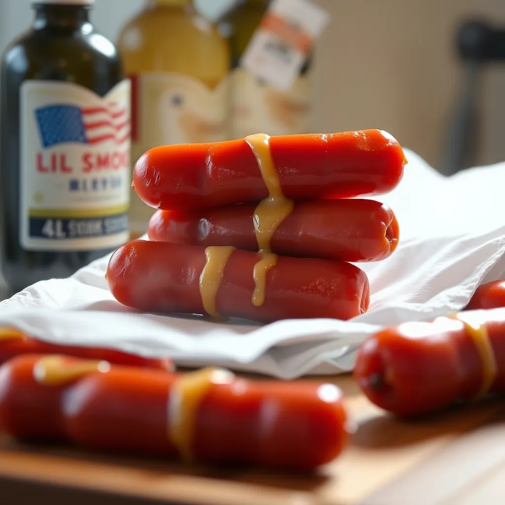 Effective Methods to Heat Lil Smokies for Any Occasion