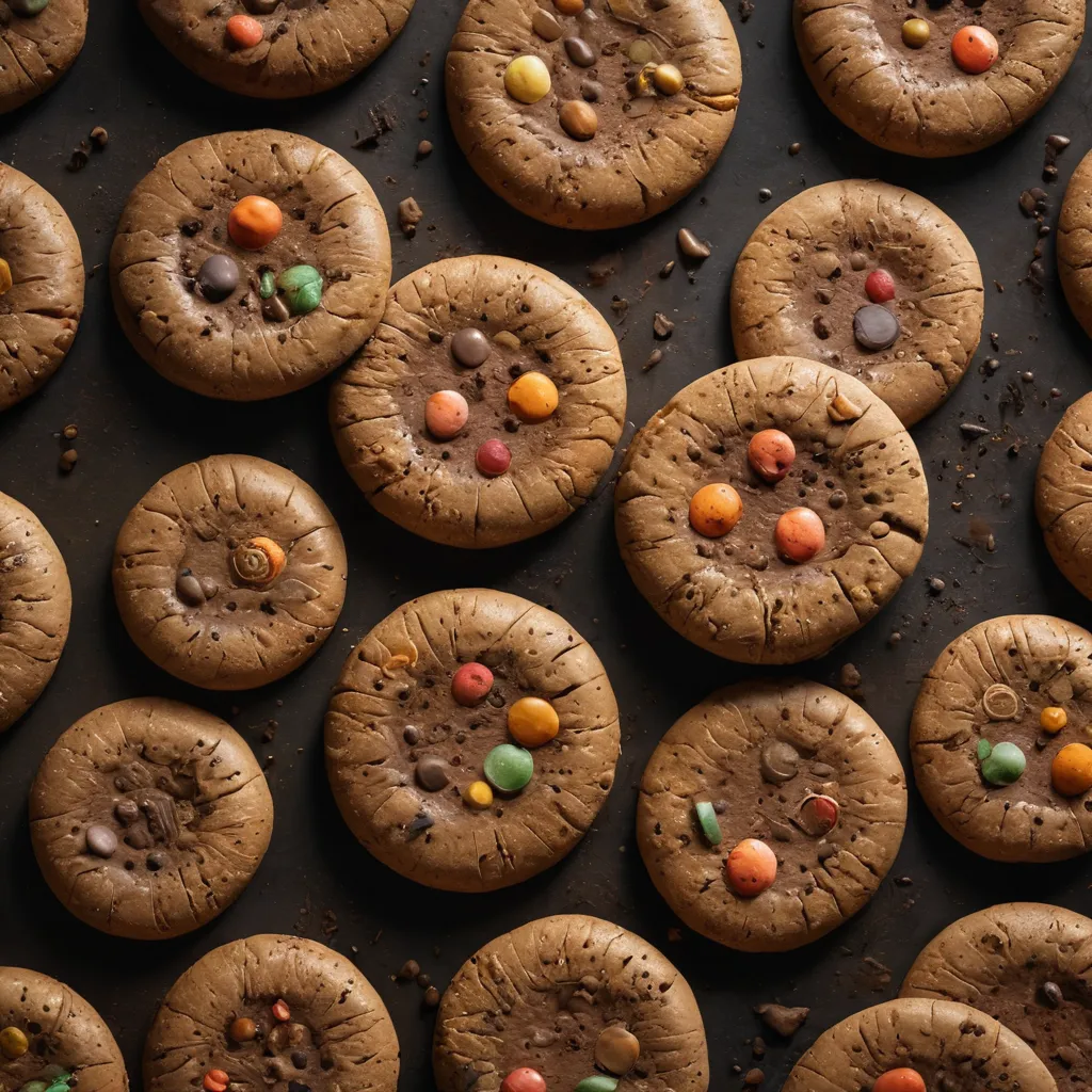 A Comprehensive Guide to Crafting Mud Cookies