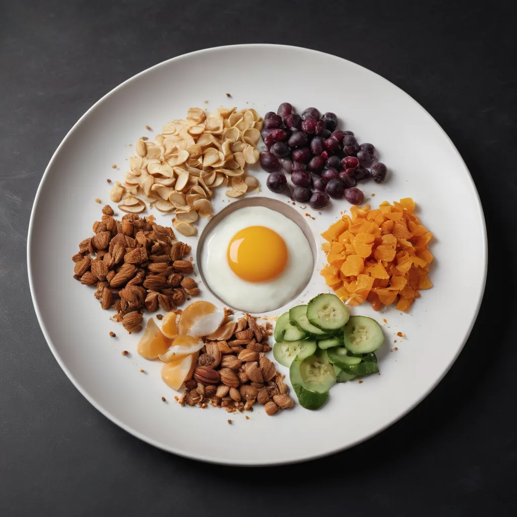 Mastering Macronutrients: Your Comprehensive Meal Plan
