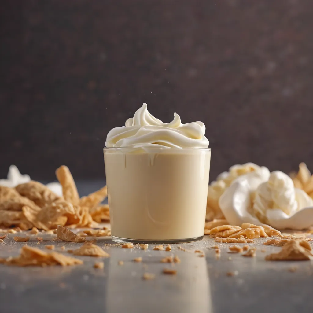 The Essential Guide to Cream Stabilizers in Culinary Arts