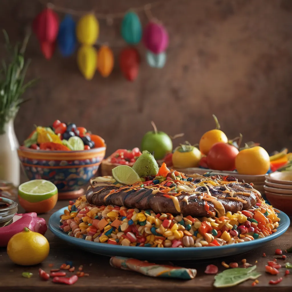 Innovative Ideas for a Memorable Mexican Graduation