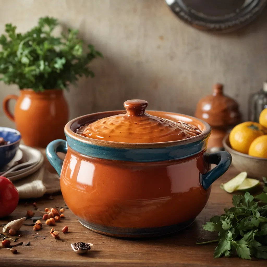 Crock Pot Stoneware: Benefits, Techniques & Recipes