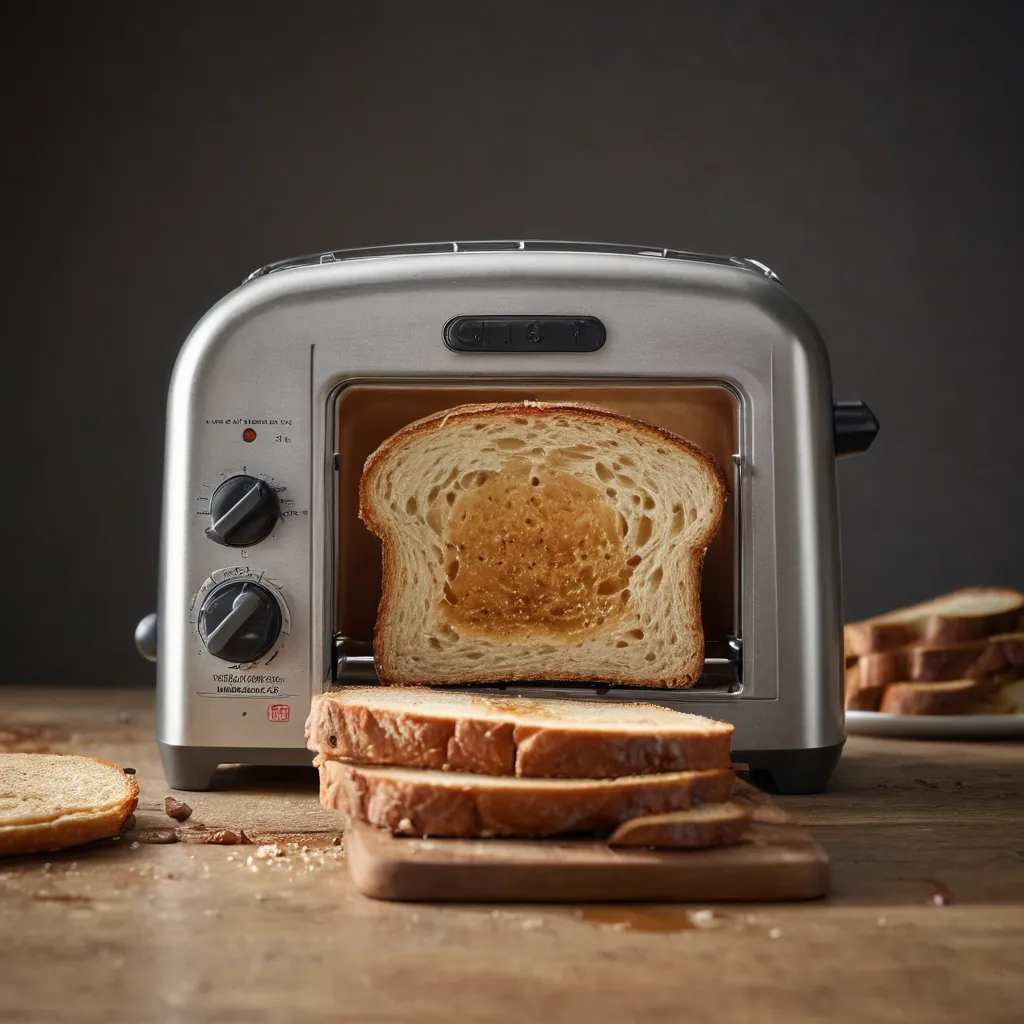 The Ultimate Guide to Cuisinart Long Slot Toaster