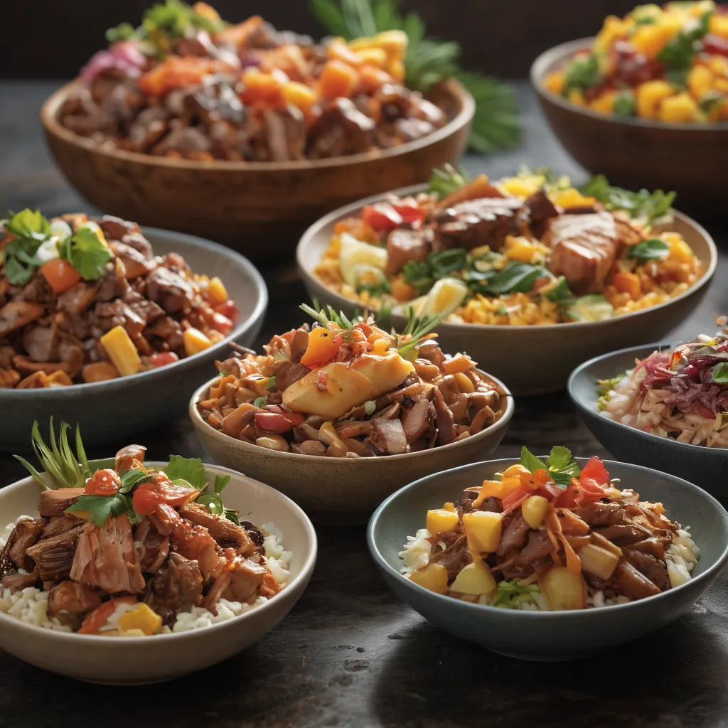 Savoring Waikiki: A Culinary Journey Through Its Best Eats
