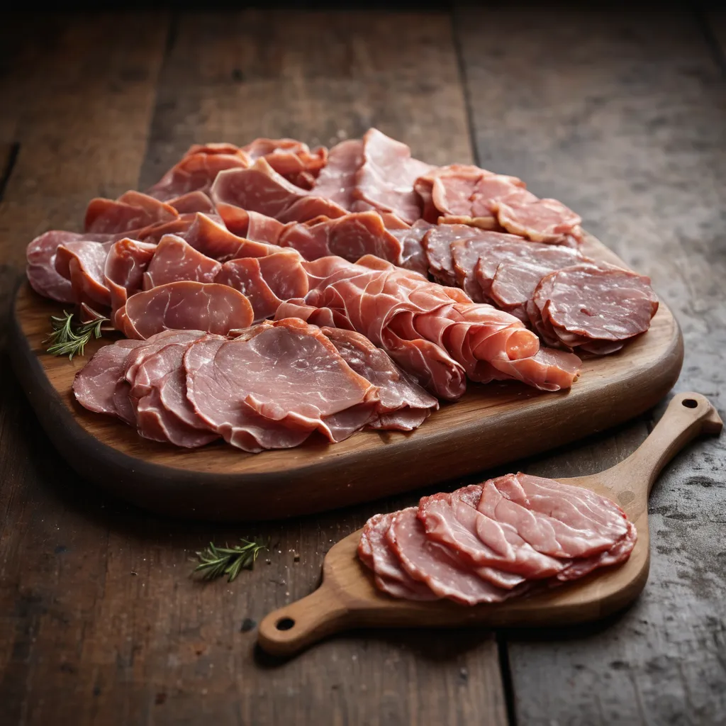 Curating the Ultimate Meat Gift Basket Guide