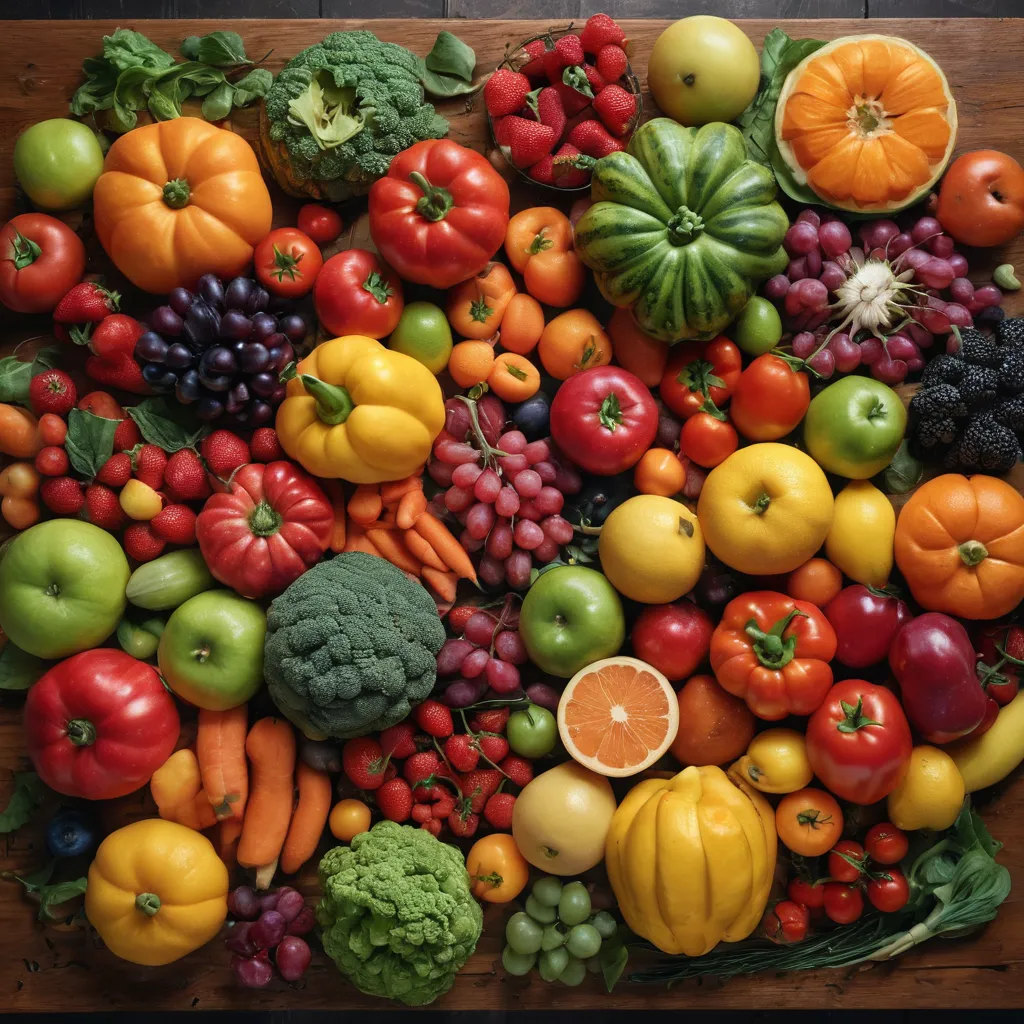 Daily Eating Choices: Your Comprehensive Guide