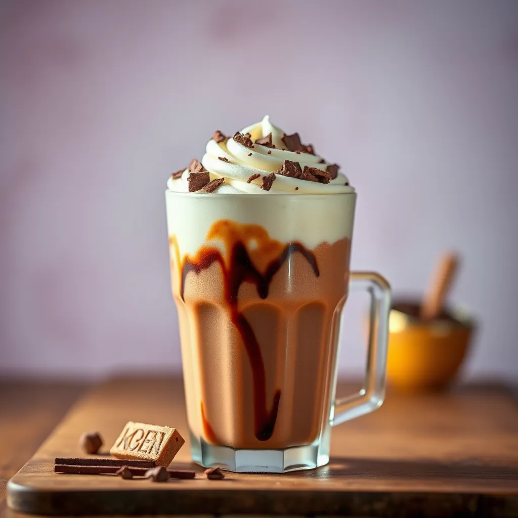 Delicious Milkshake Recipes: A Culinary Exploration