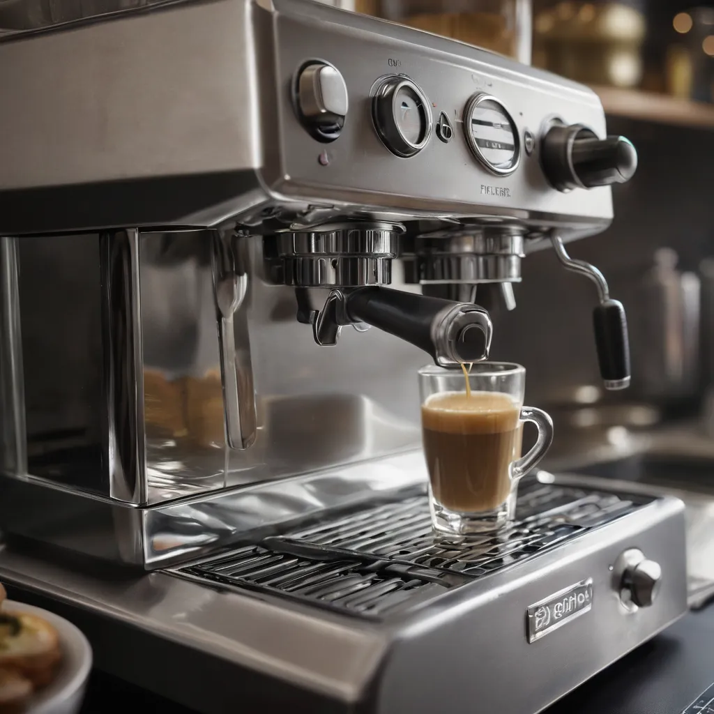 Descaling Your DeLonghi La Specialista: Essential Steps