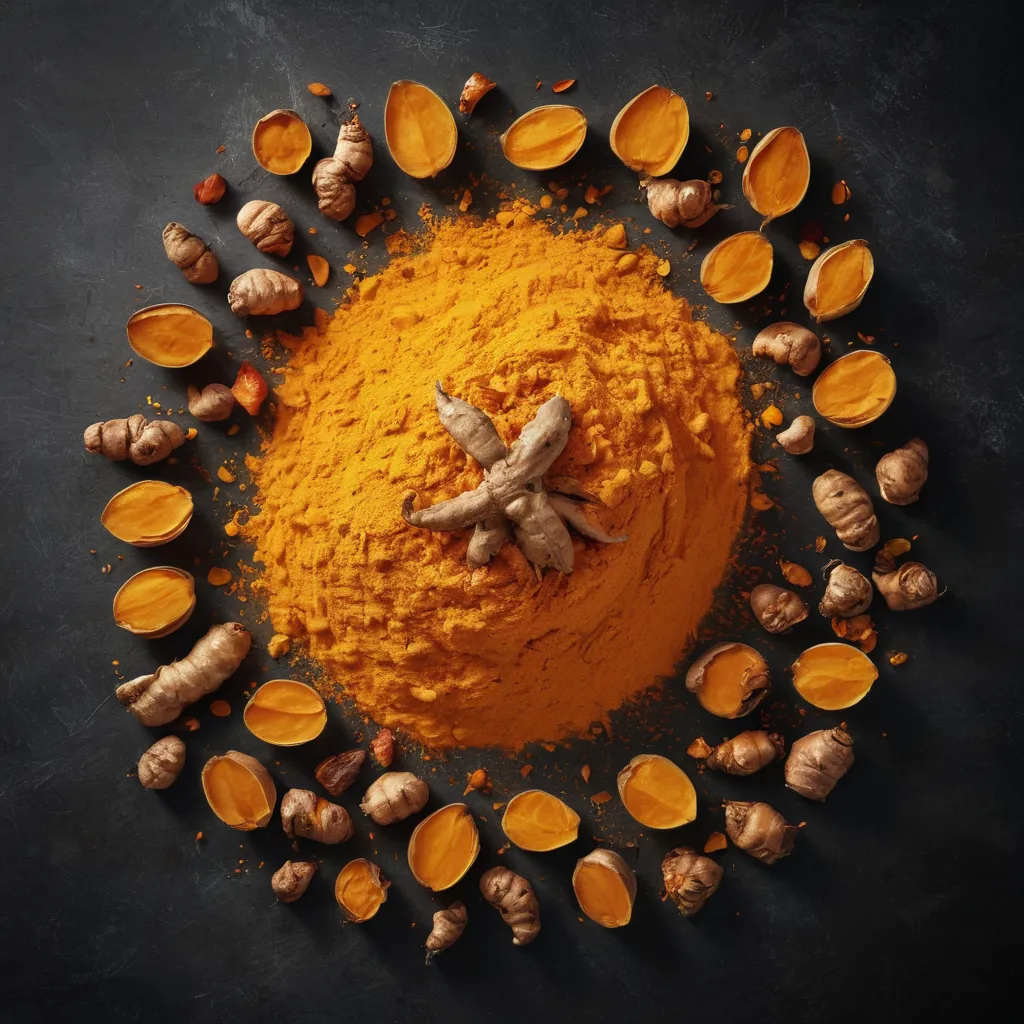 Determining Daily Turmeric Intake: A Comprehensive Guide