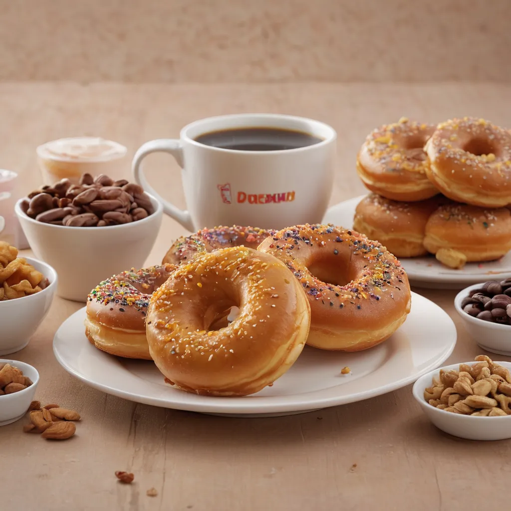 Understanding Dunkin' Donuts Breakfast Hours
