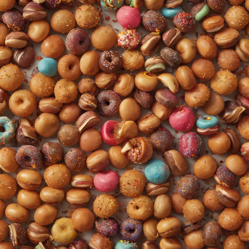 Exploring the New Dunkin Munchkins: Flavor and Innovation