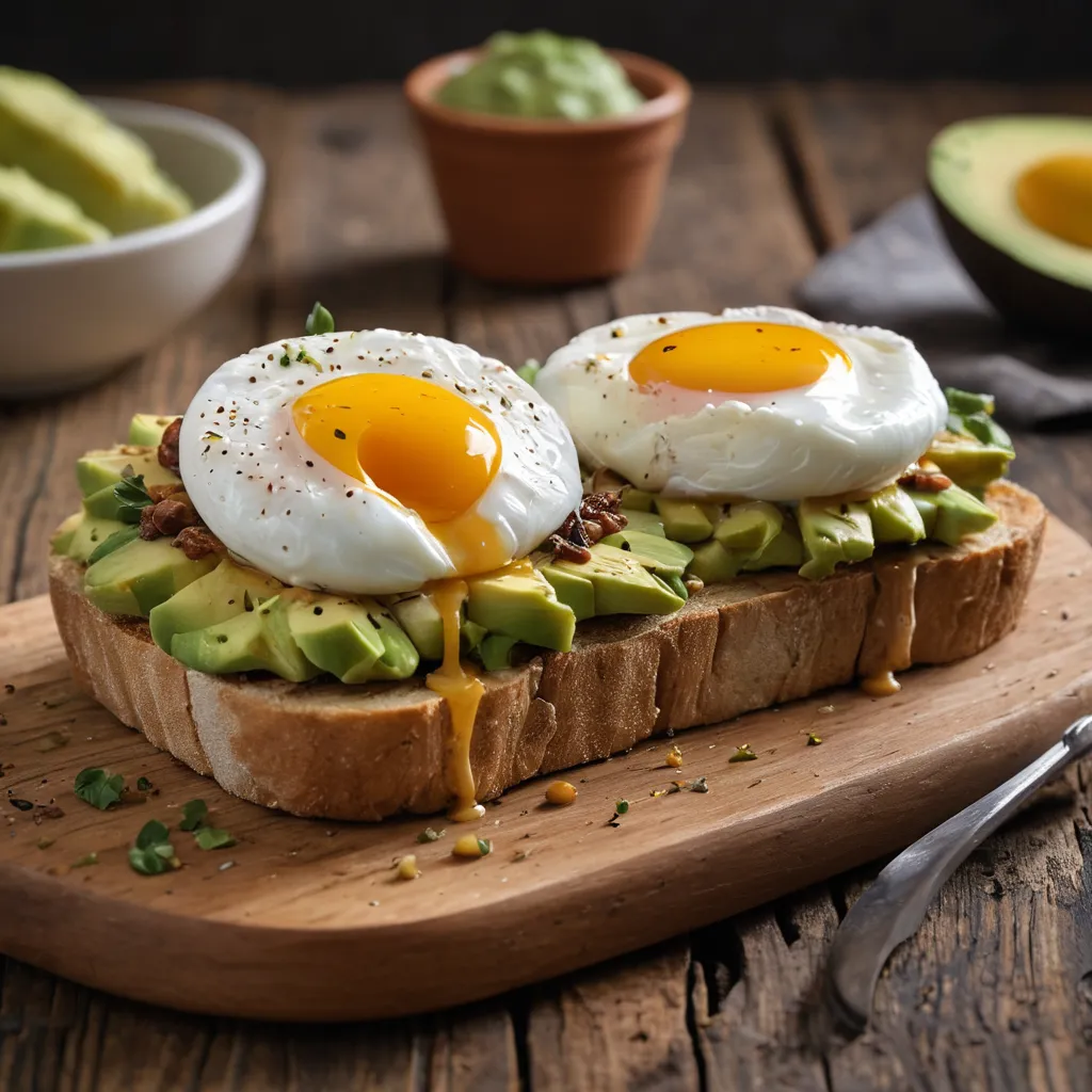 Deliciously Simple Breakfast Meals to Try