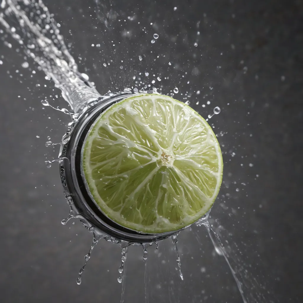 Effective Methods for Removing Lime Scale from Shower Heads