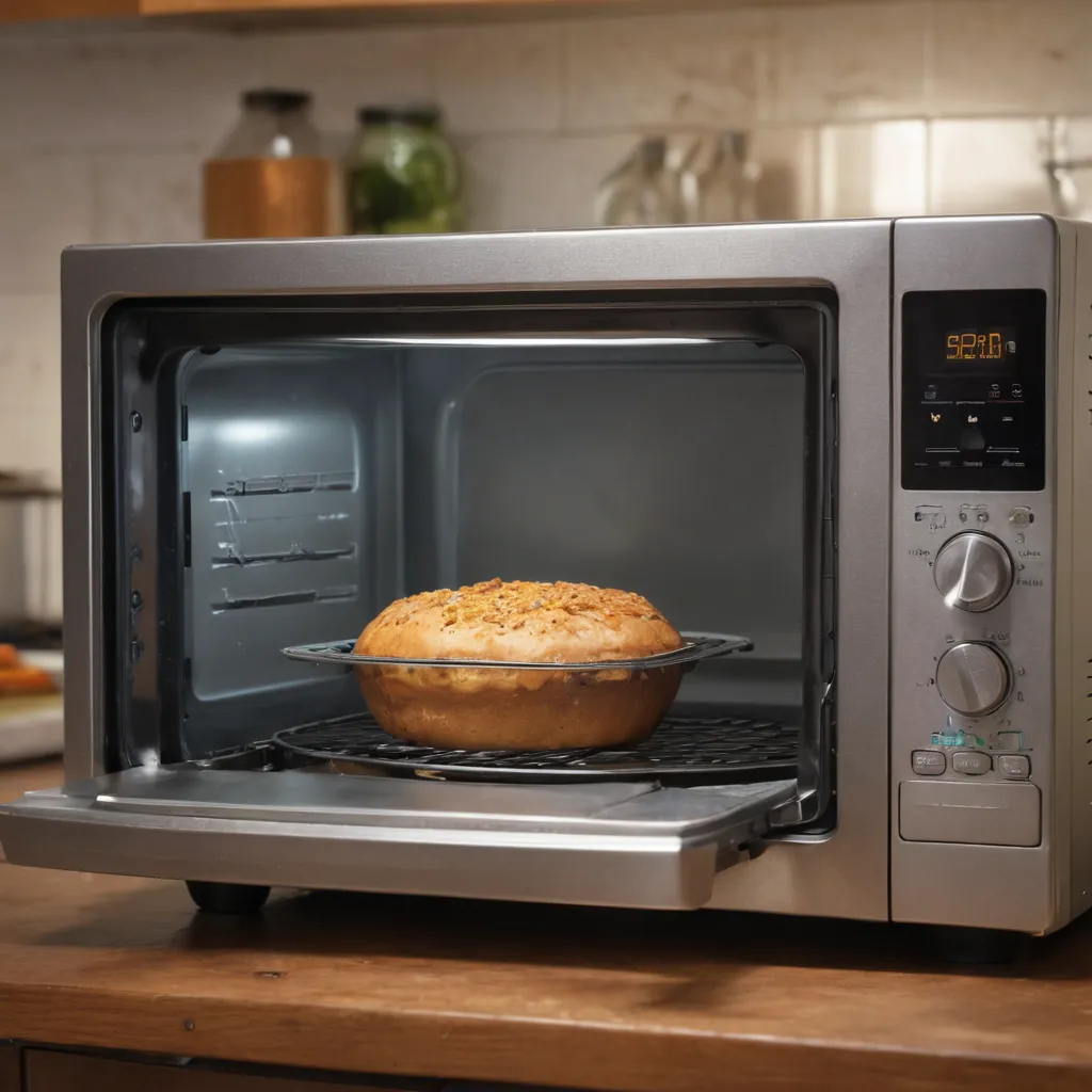 Effective Strategies for Cleaning Your Microwave