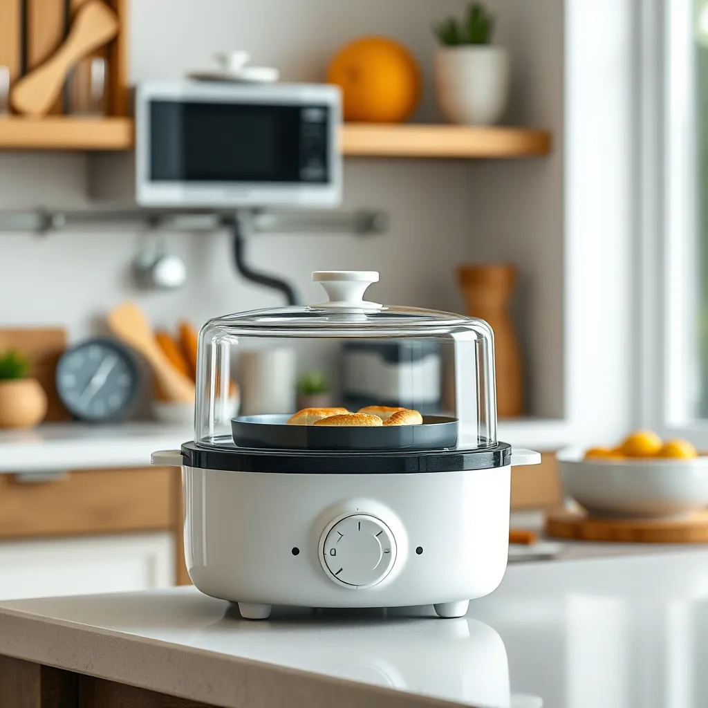 The Electric Lunch Cooker: Your Ultimate Guide