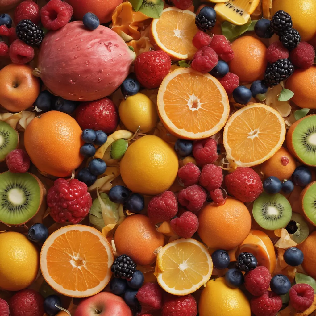 Discover Energy-Boosting Foods for Daily Vitality