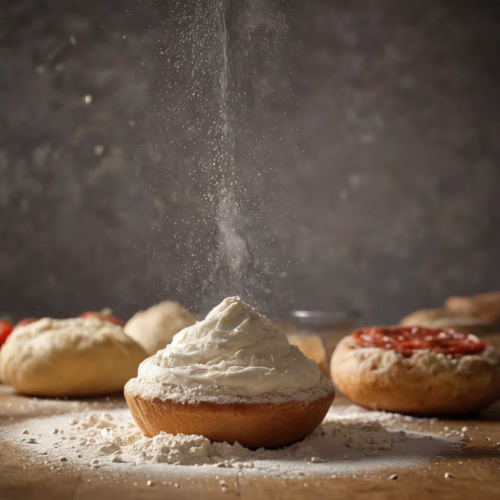 Mastering Homemade Pizza: Key Components Explained