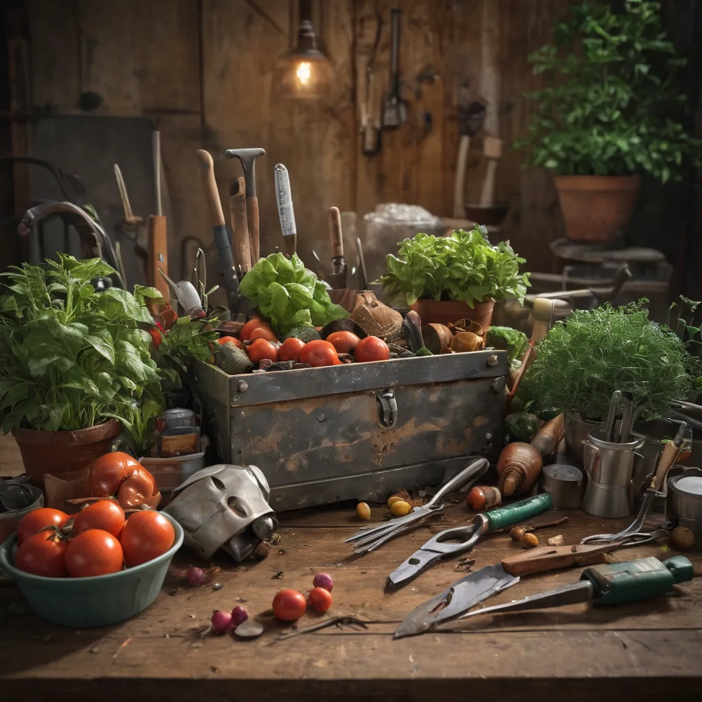 Essential Outdoor Tools for Dads: Complete Guide