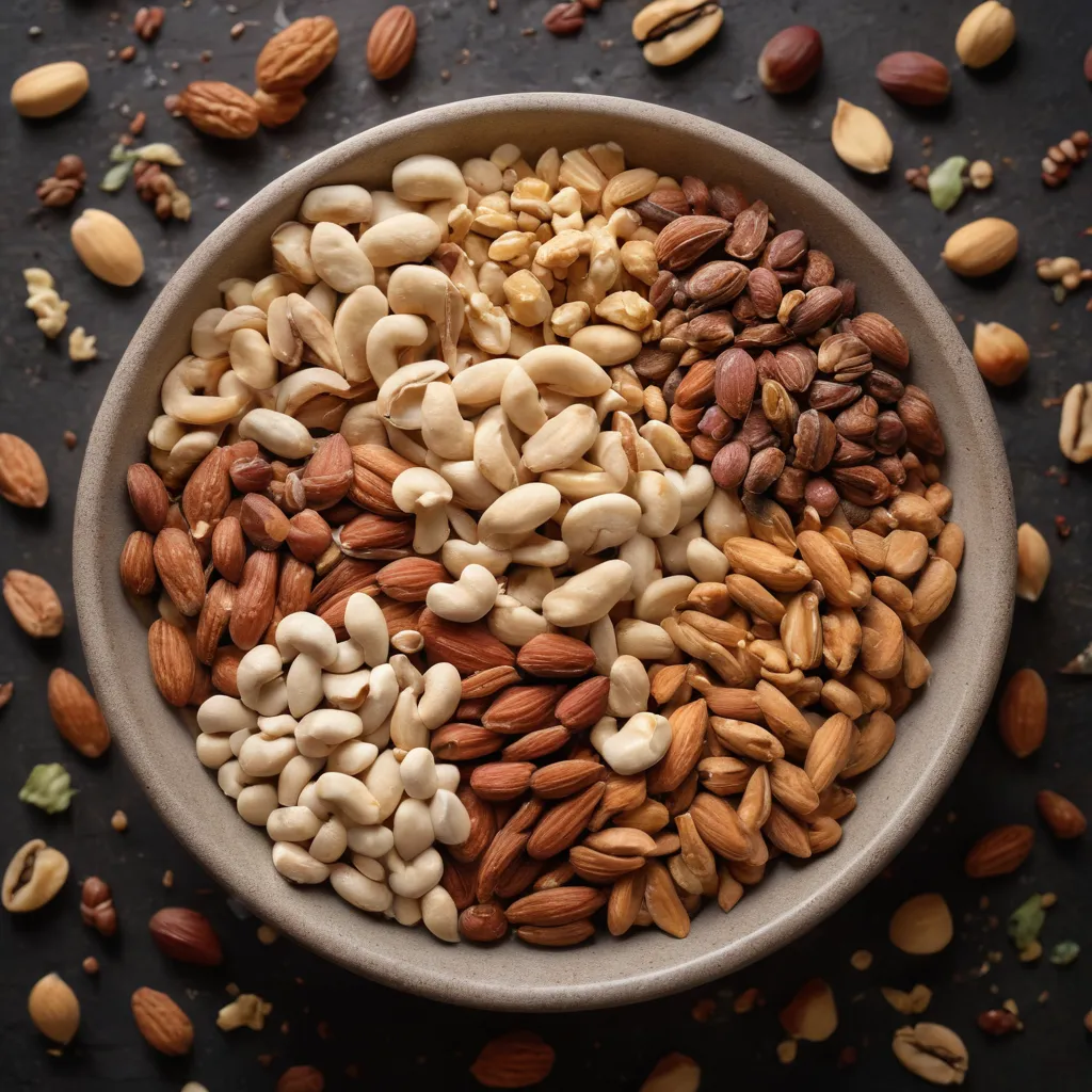 Evening Snacks For Diabetics A Comprehensive Guide 1520
