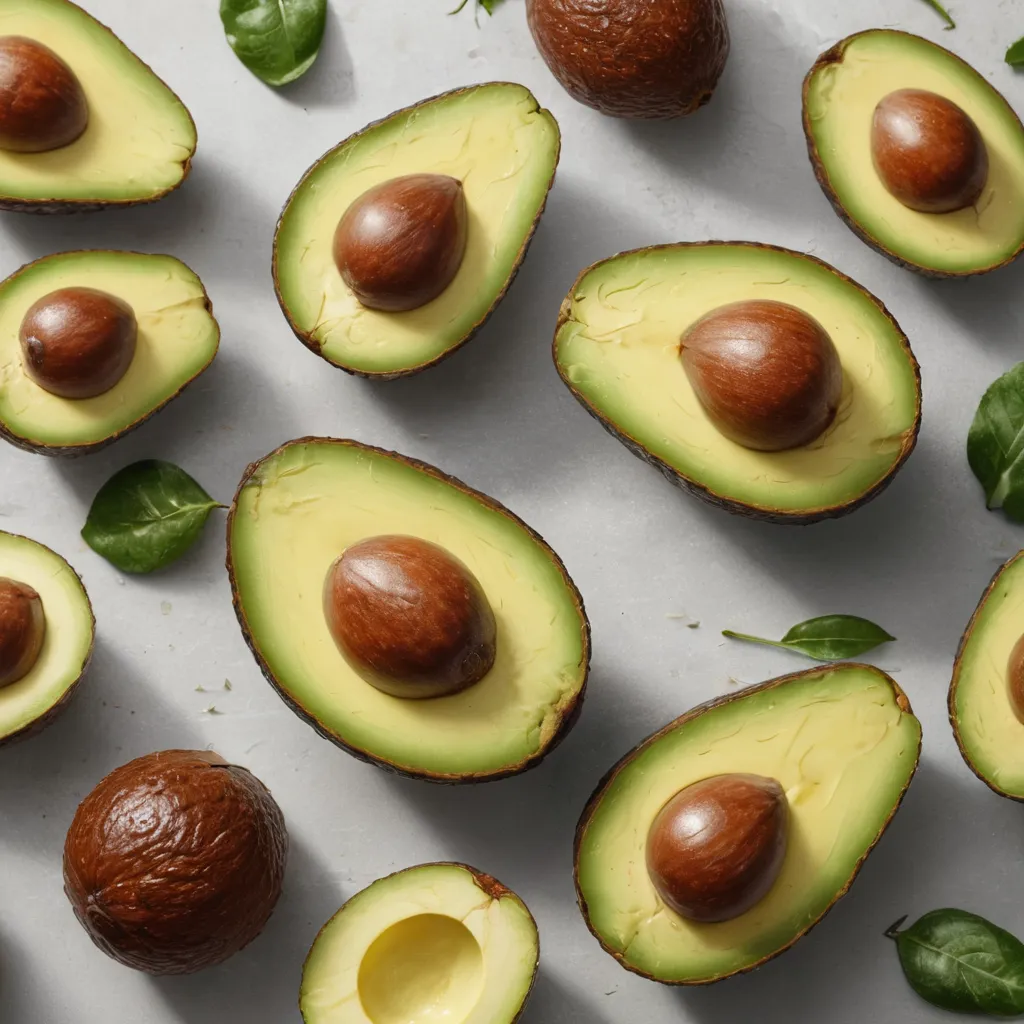 The Remarkable Benefits of Avocados Explained