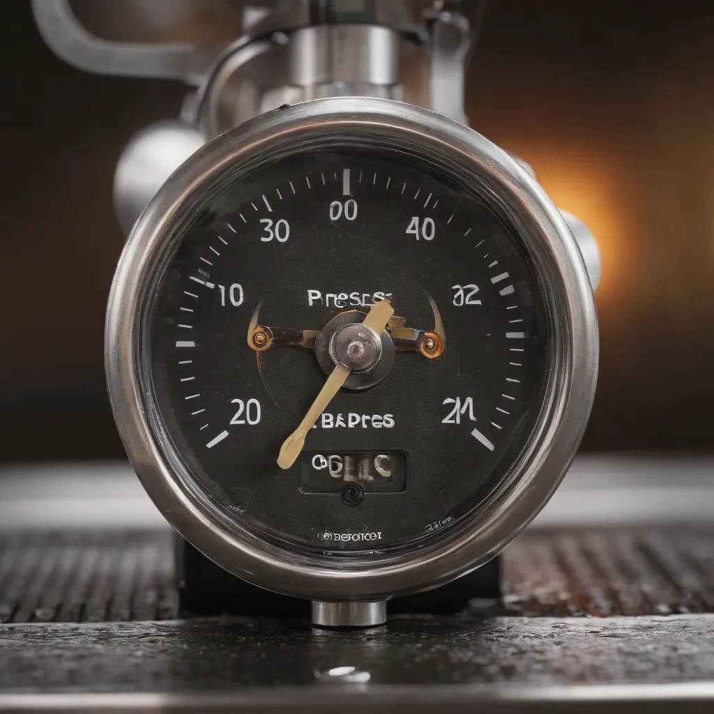 Understanding Pump Espresso Machines and Their Impact