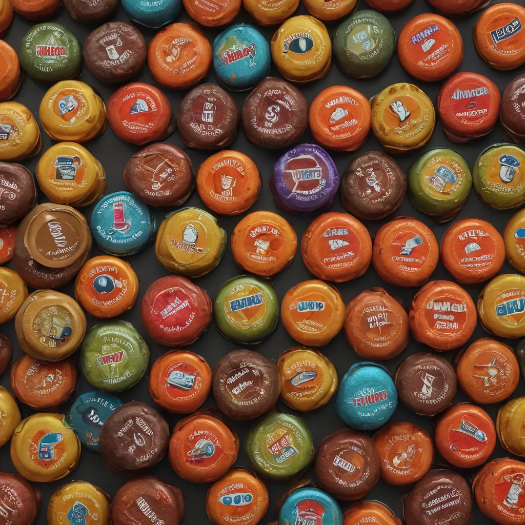 Exploring Amazon's Diverse Flavored Coffee Pods