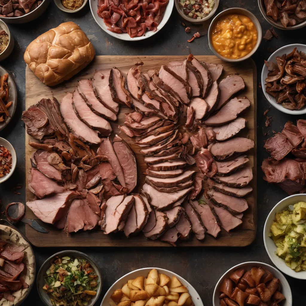 Discovering Austin's BBQ Culture: A Tasty Adventure