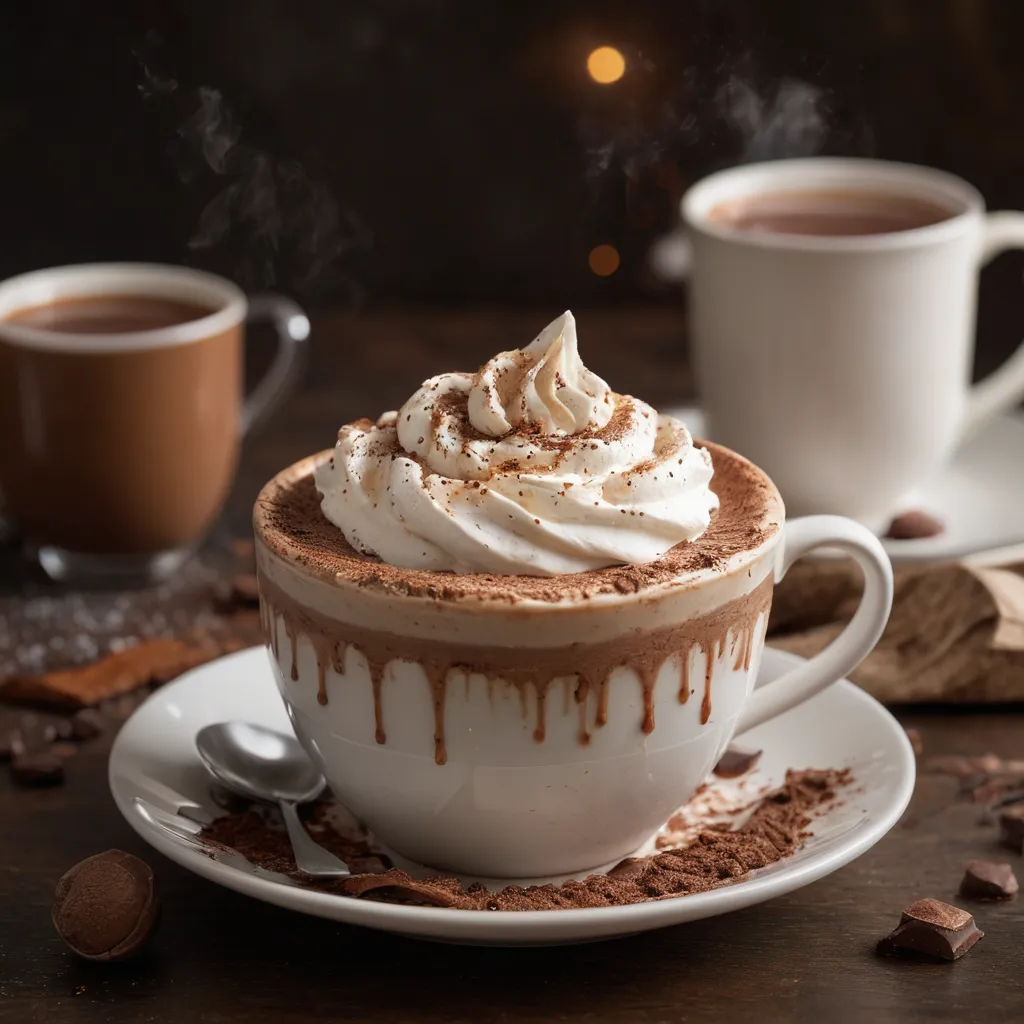 Exploring Bariatric Hot Chocolate: A Comprehensive Guide