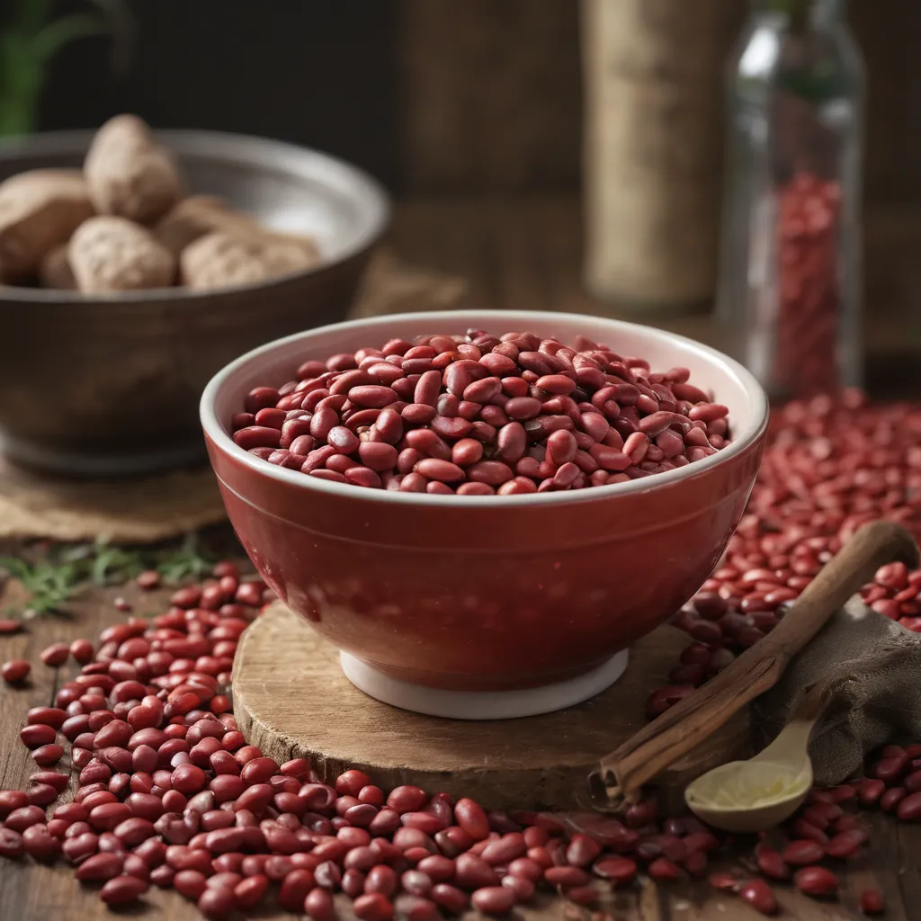 Exploring Bayou Magic: The Allure of Red Beans