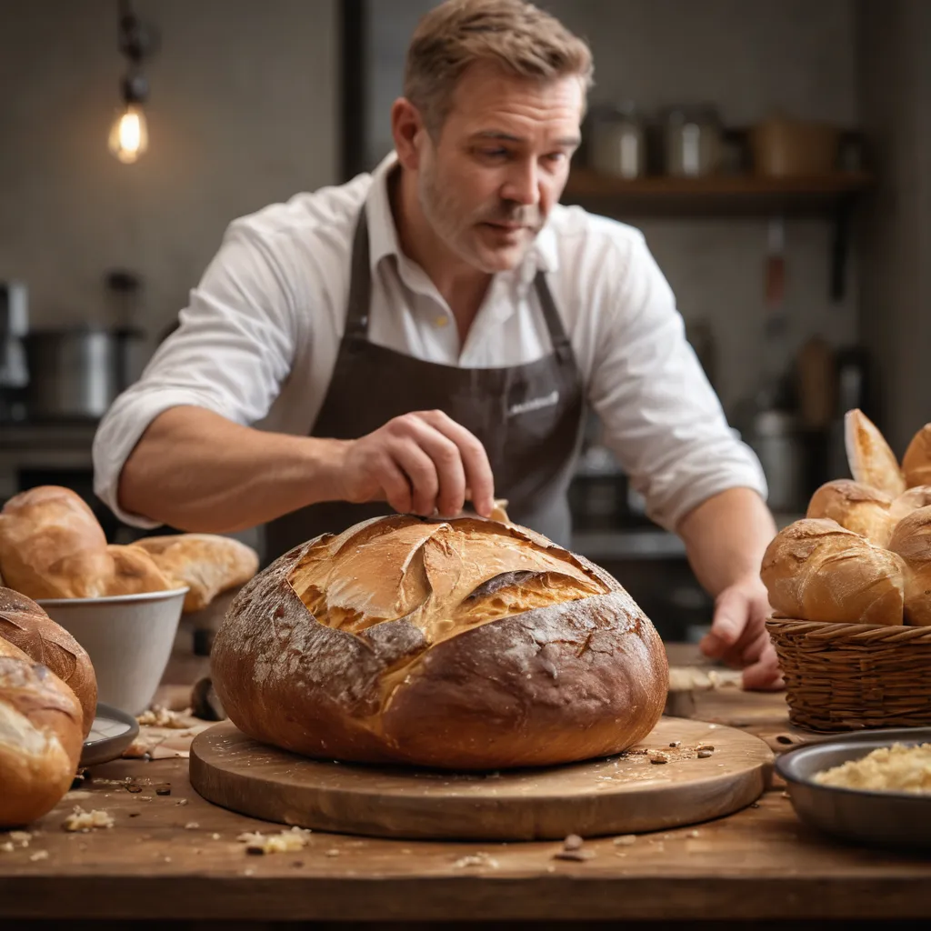 Exploring Bread Maker Machines Made in the USA